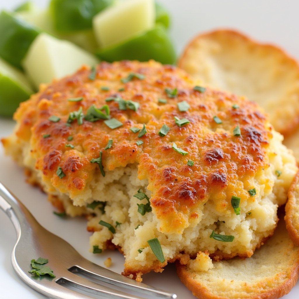 Senator Barbara Mikulski'S Favorite Crab Cake Recipe (recipe and tips)