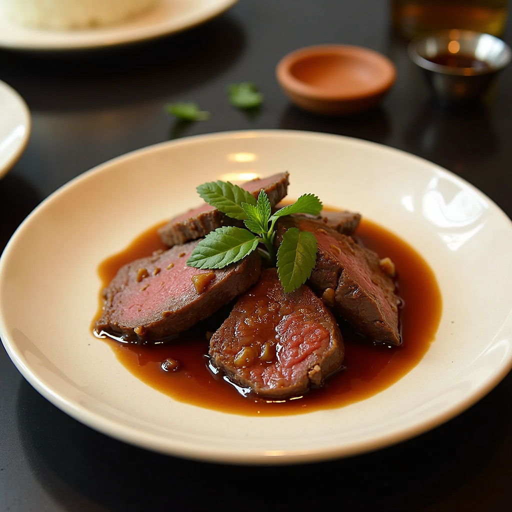 Shaking Beef - Bo Luc Luc (recipe and tips)