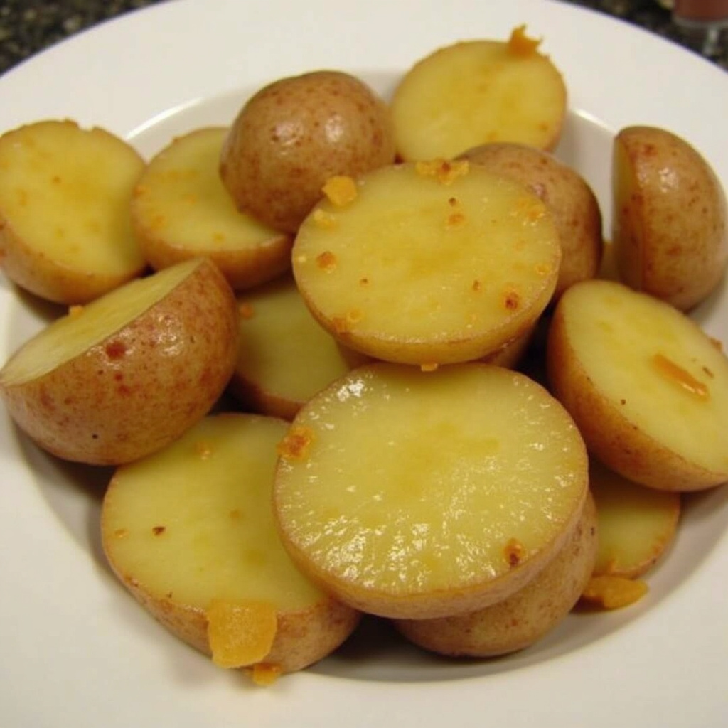 Shellys sehr reichhaltige und einfache Crock-Pot-Kartoffeln (Rezept und ...