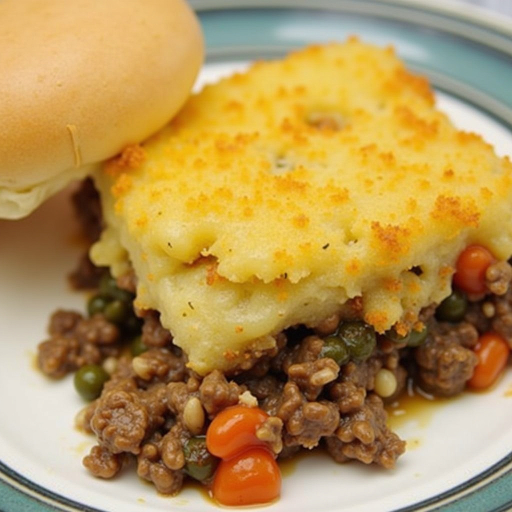 Pastel de Pastor (Receta y consejos)