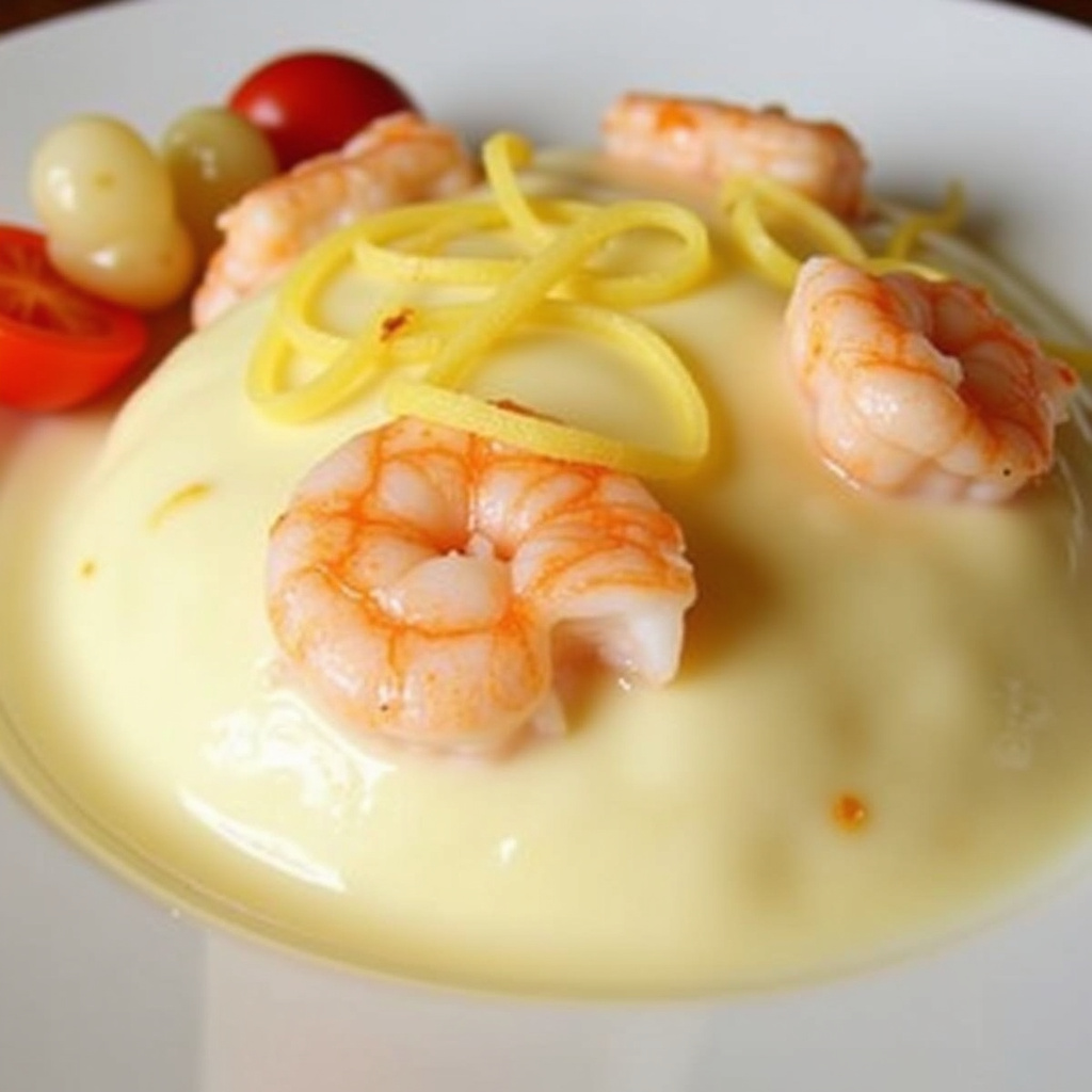 Mousse de Camarones (Receta y consejos)