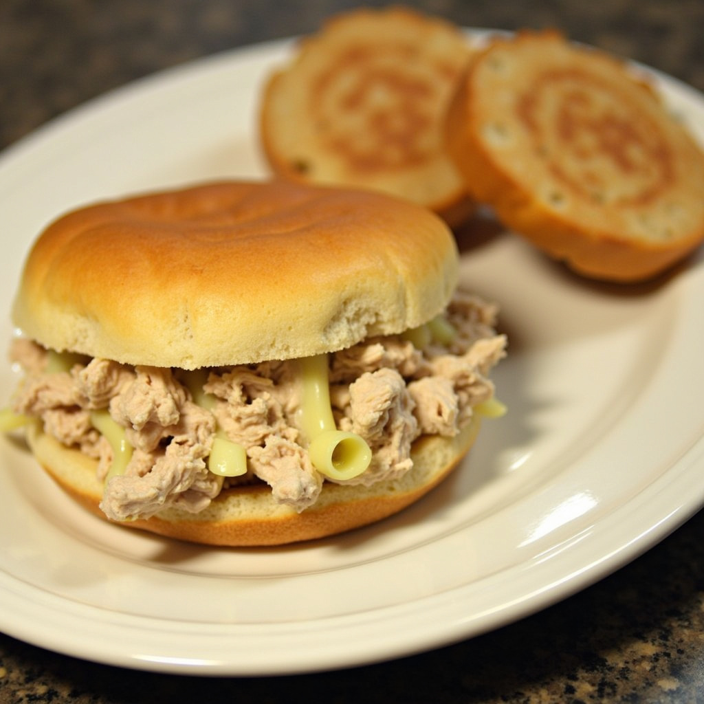 Smoked Turkey and Cheese Spread (recipe and tips)