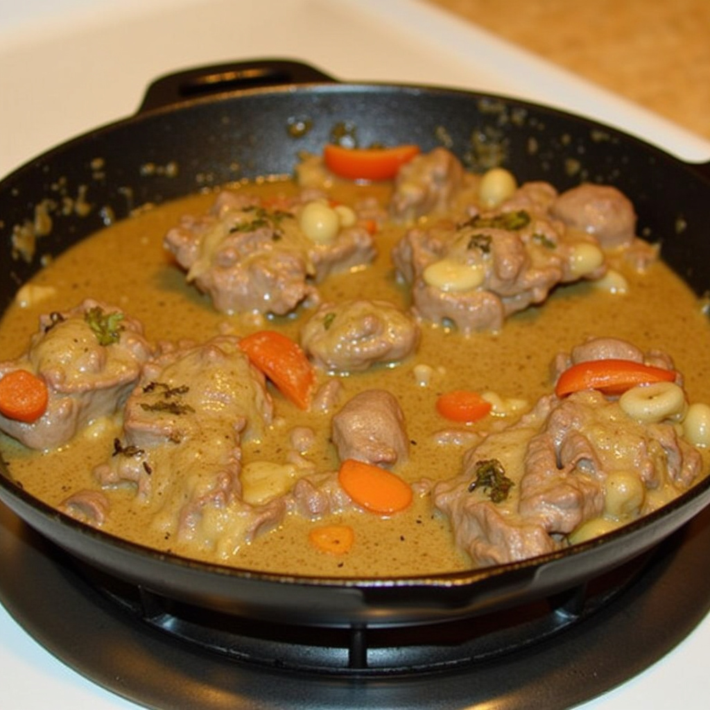 Bistec Ahogado (Receta y consejos)