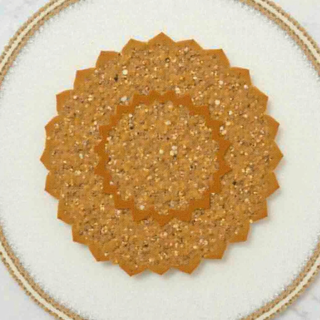 South Beach Diet Flax Cracker (recipe and tips)