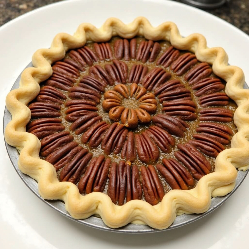 Pastel de Nuez Pecana Sureño (Receta y consejos)