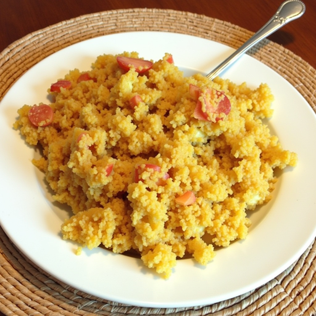 Southern Style Hash Browns #5FIX - Südstaaten-Kartoffelrösti #5FIX ...