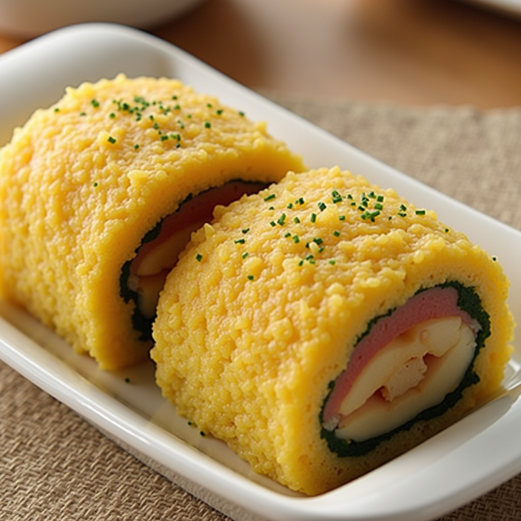 Spam Musubi (recette et conseils)