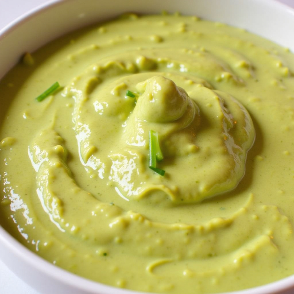 Dip Picante de Aguacate (Receta y consejos)