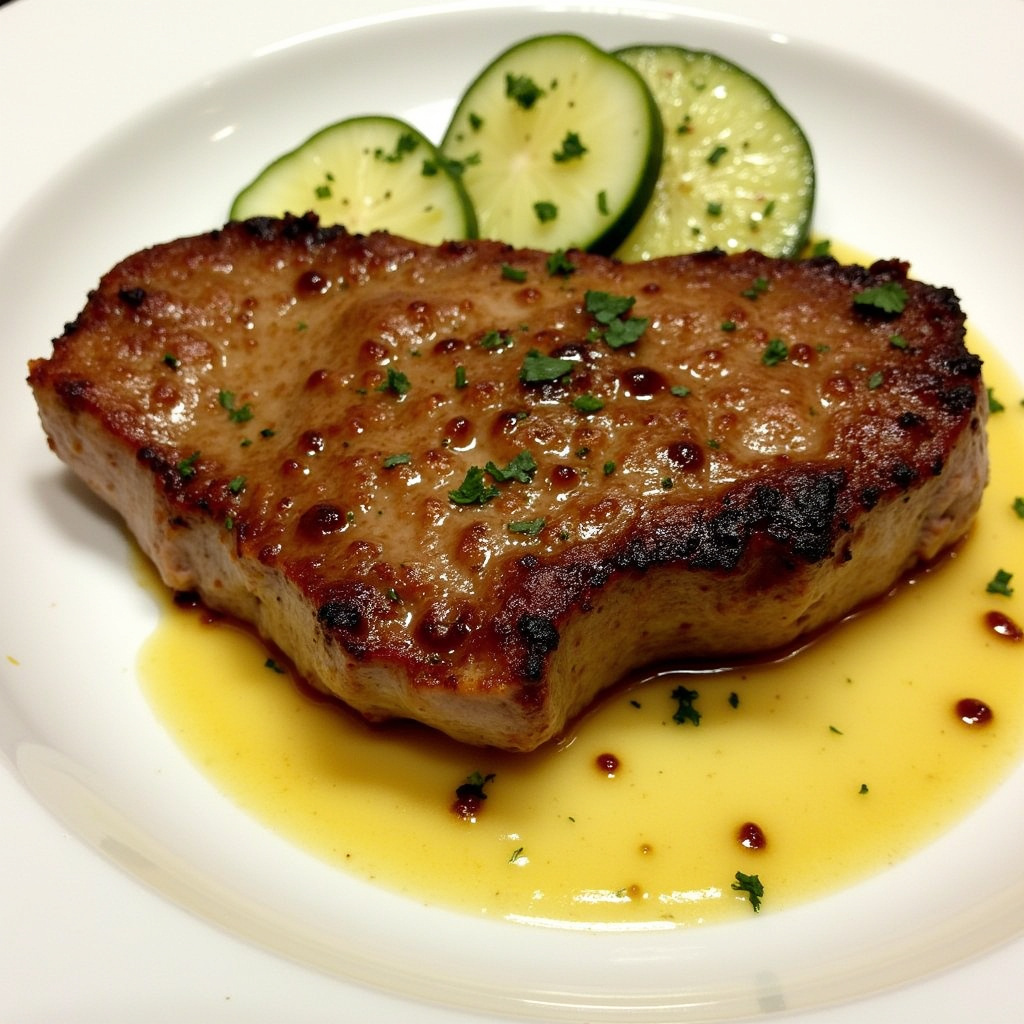 Steak Au Poivre (recipe and tips)