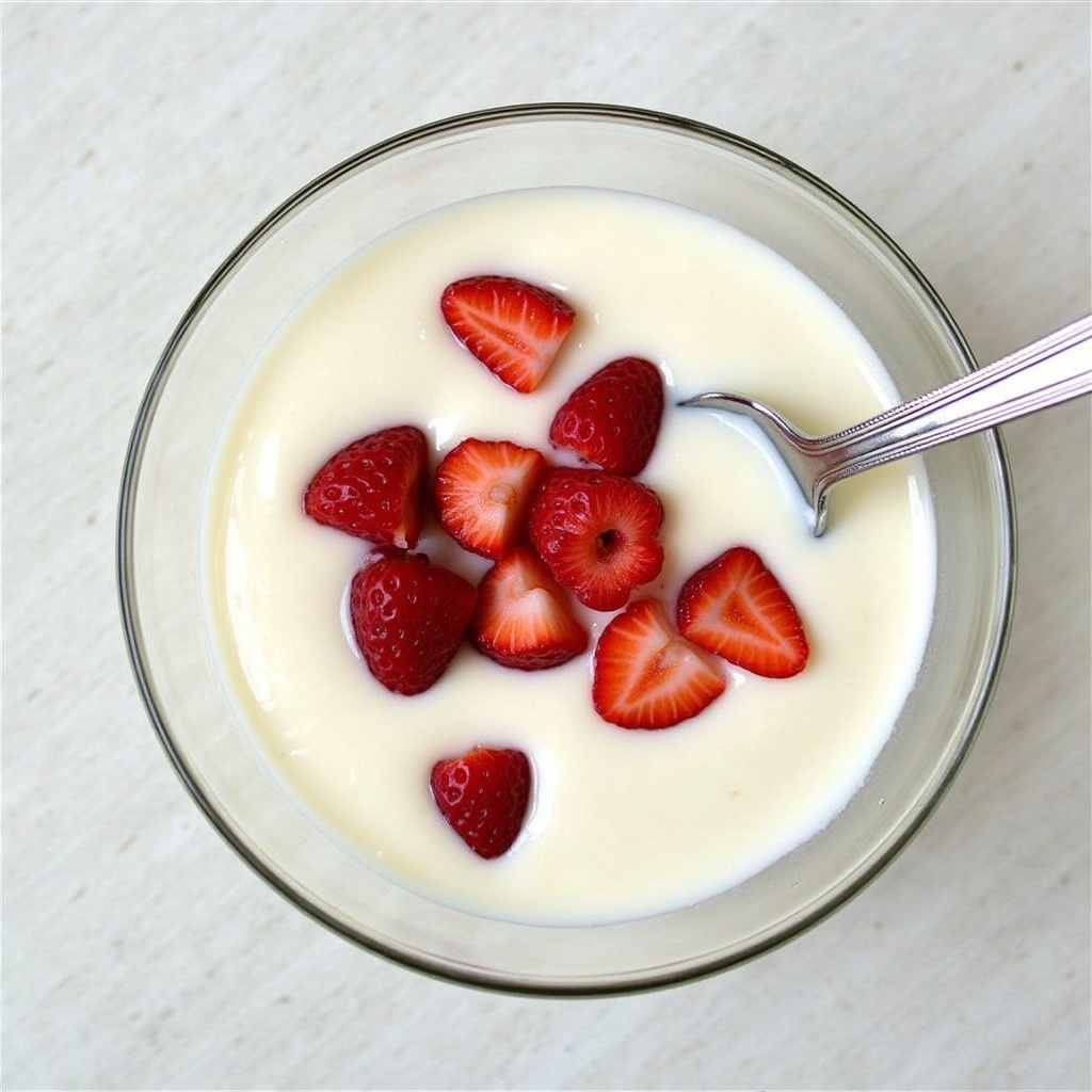 Strained Yogurt The Lazy Way! (recipe and tips)