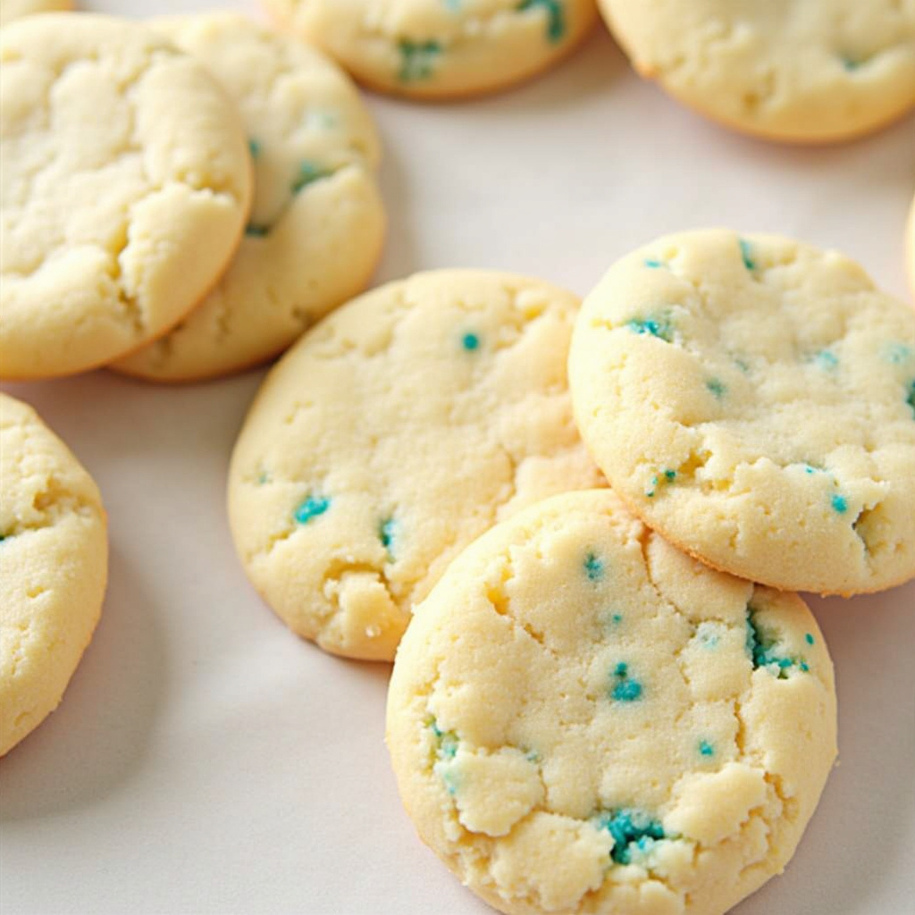 Galletas de Azúcar (Receta y consejos)