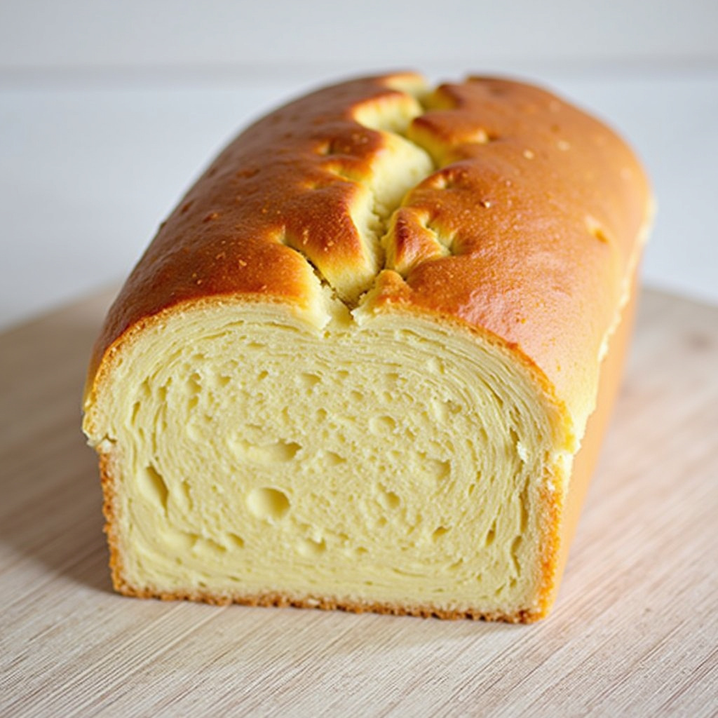 Pain Suédois au Seigle, Orange et Graines (recette et conseils)