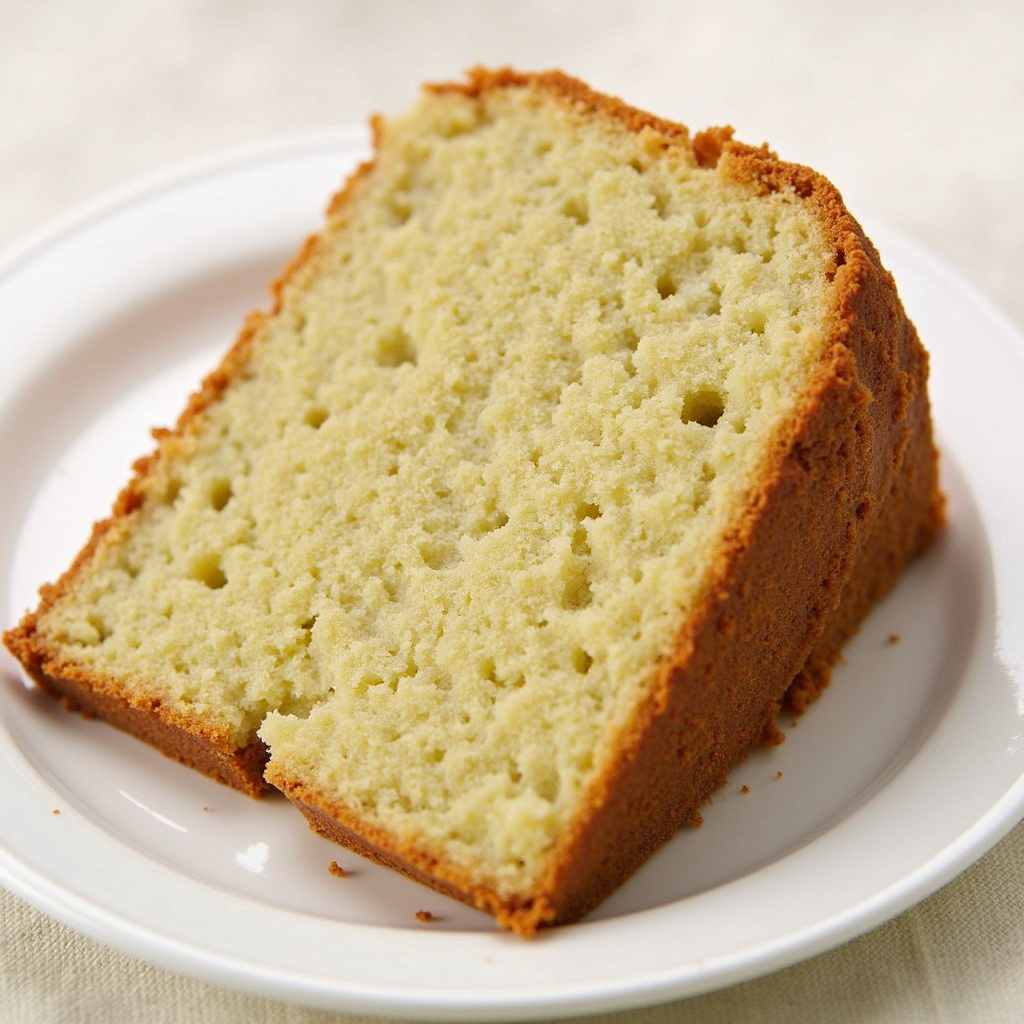 Swedish Poppy Seed Cake (recipe and tips)