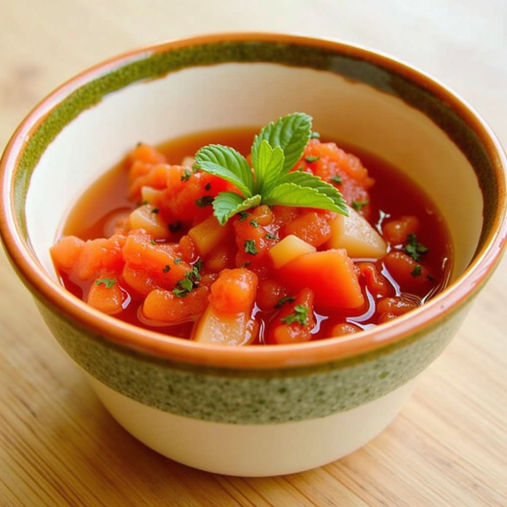 Sweet Relish (recipe and tips)