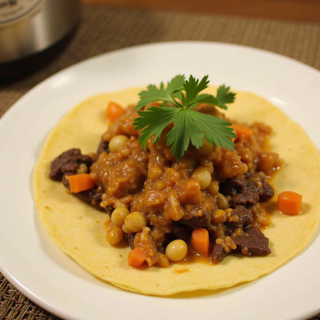 Taco Dish (recipe and tips)