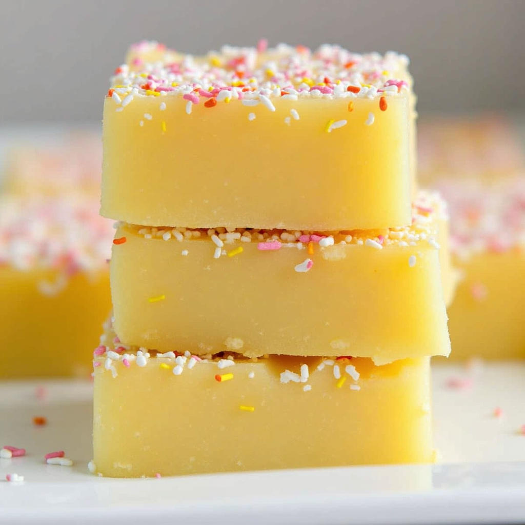 Taffy Bars (recipe and tips)