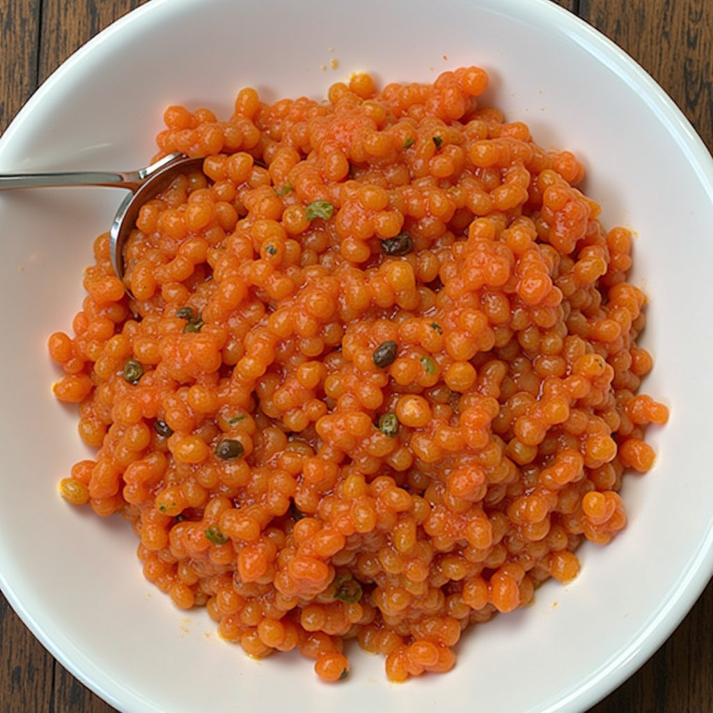 Caviar de Texas (Receta y consejos)