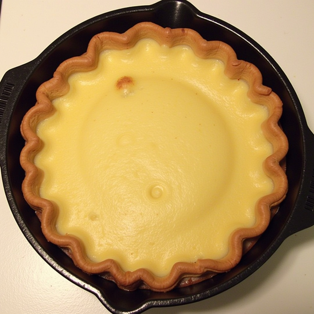 Texas Cowboy Pie (recipe and tips)