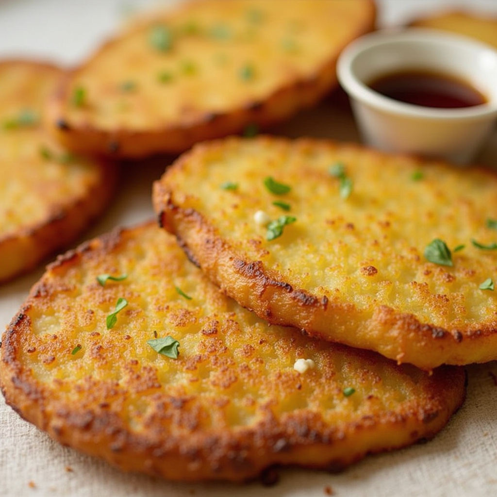 Texas Potato Wedges (recipe and tips)
