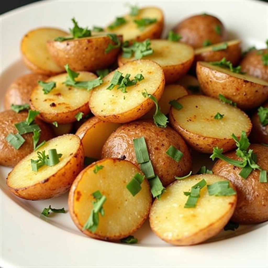 Texas Potatoes (recipe and tips)