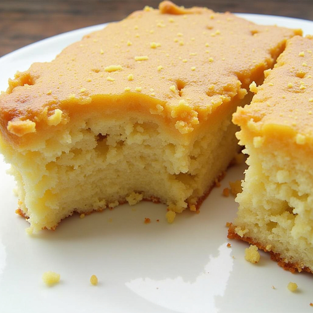 Texas Sheet Cake (recept en tips)