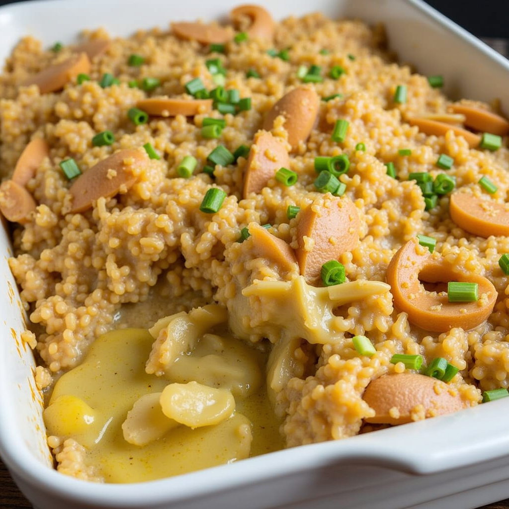 Thanksgiving Dressing (recipe and tips)