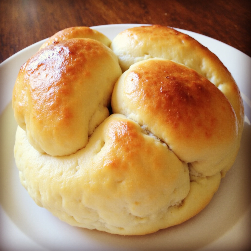 The Best Bread Machine Challah (recipe and tips)