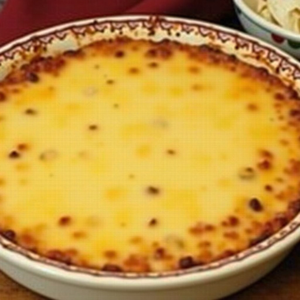The Famous Texas Cheese Dip (recipe and tips)