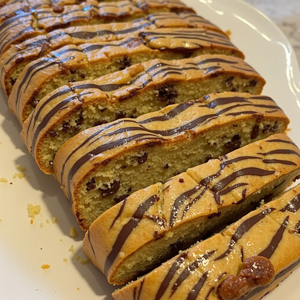 Tiger Butter II (Rezept und Tipps)
