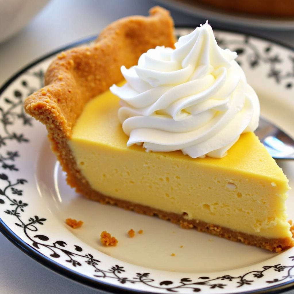 To Die For Pie (recipe and tips)