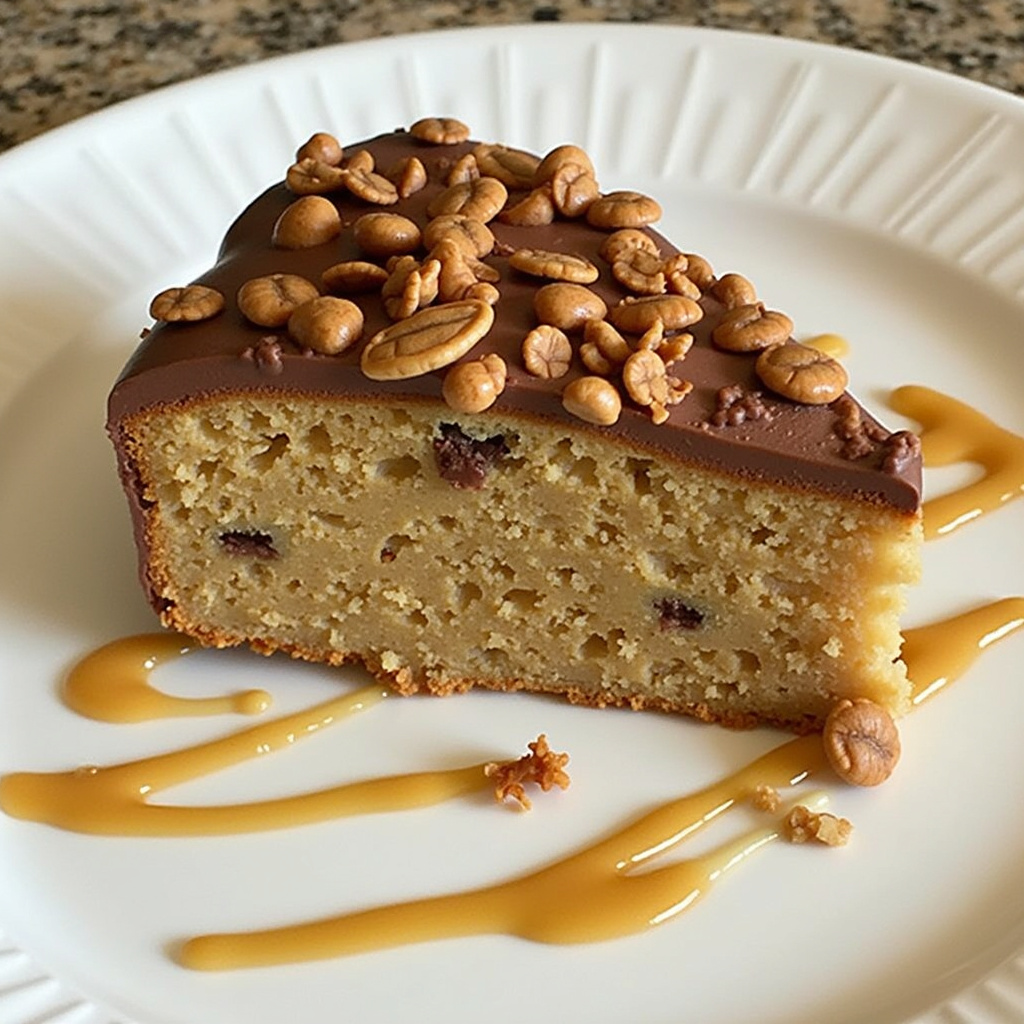 Shakespeare Is Home Chocolate Tortoise Cake Recipe
