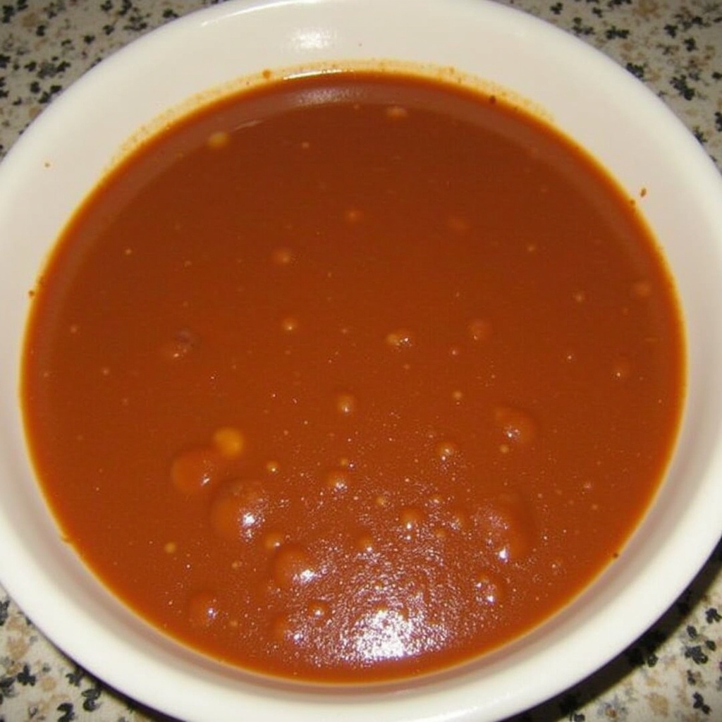 Viva Las Vegas Enchilada Sauce (recette et conseils)