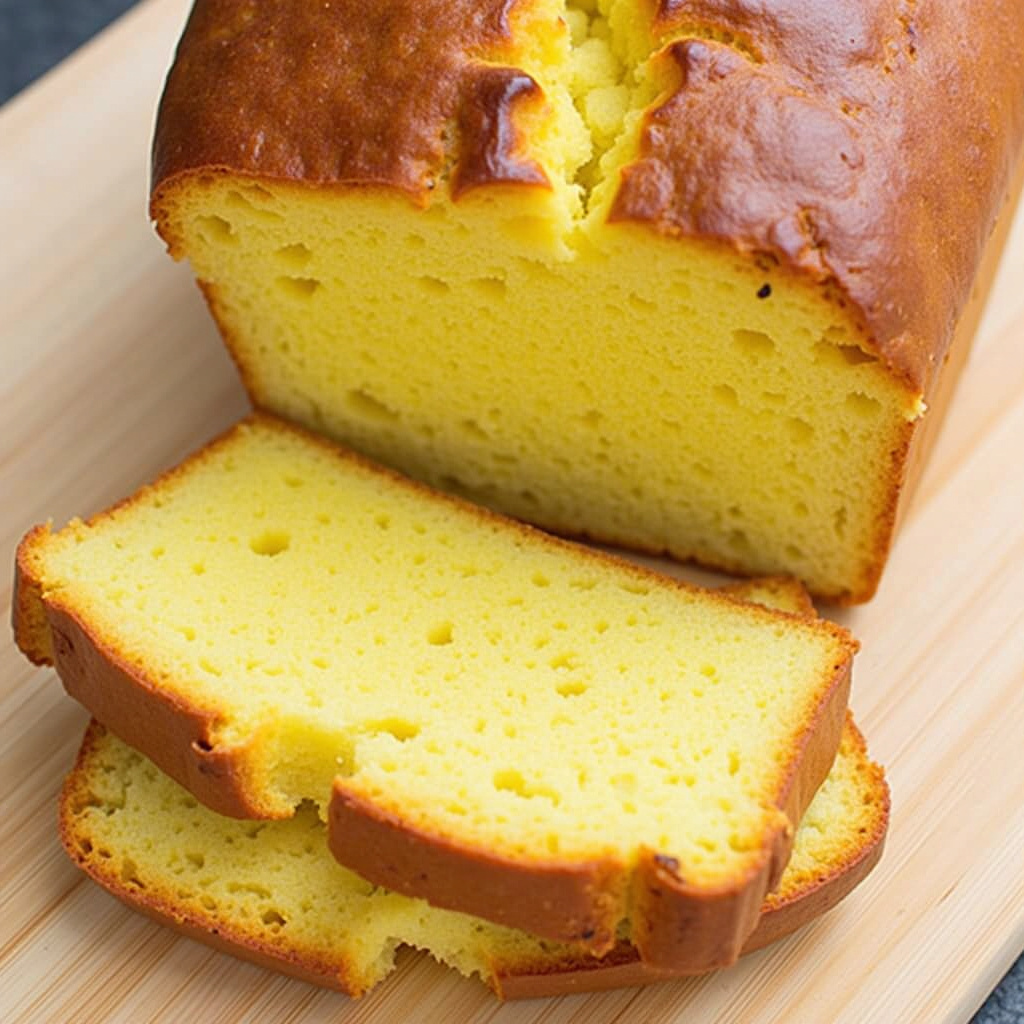 Welsh Saffron Bread (recept en tips)