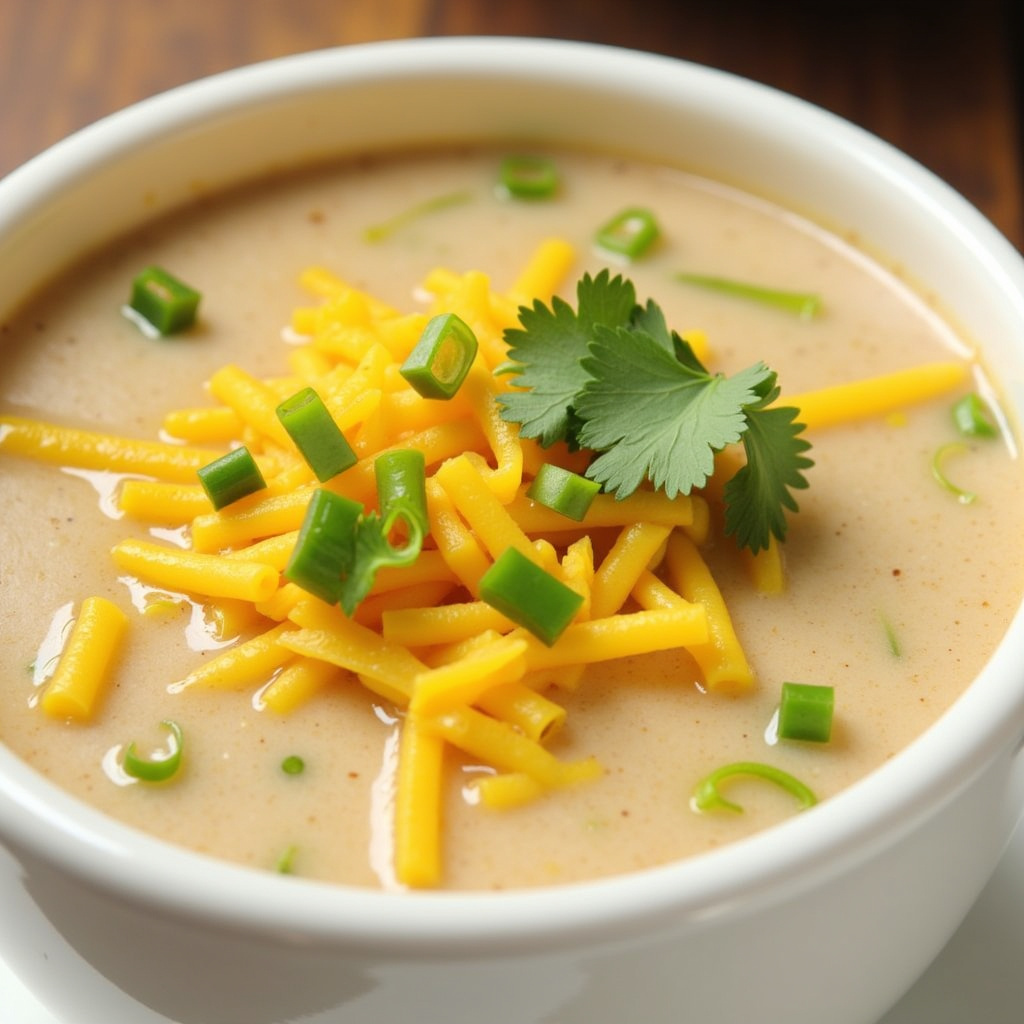 Chili Blanco (Receta y consejos)