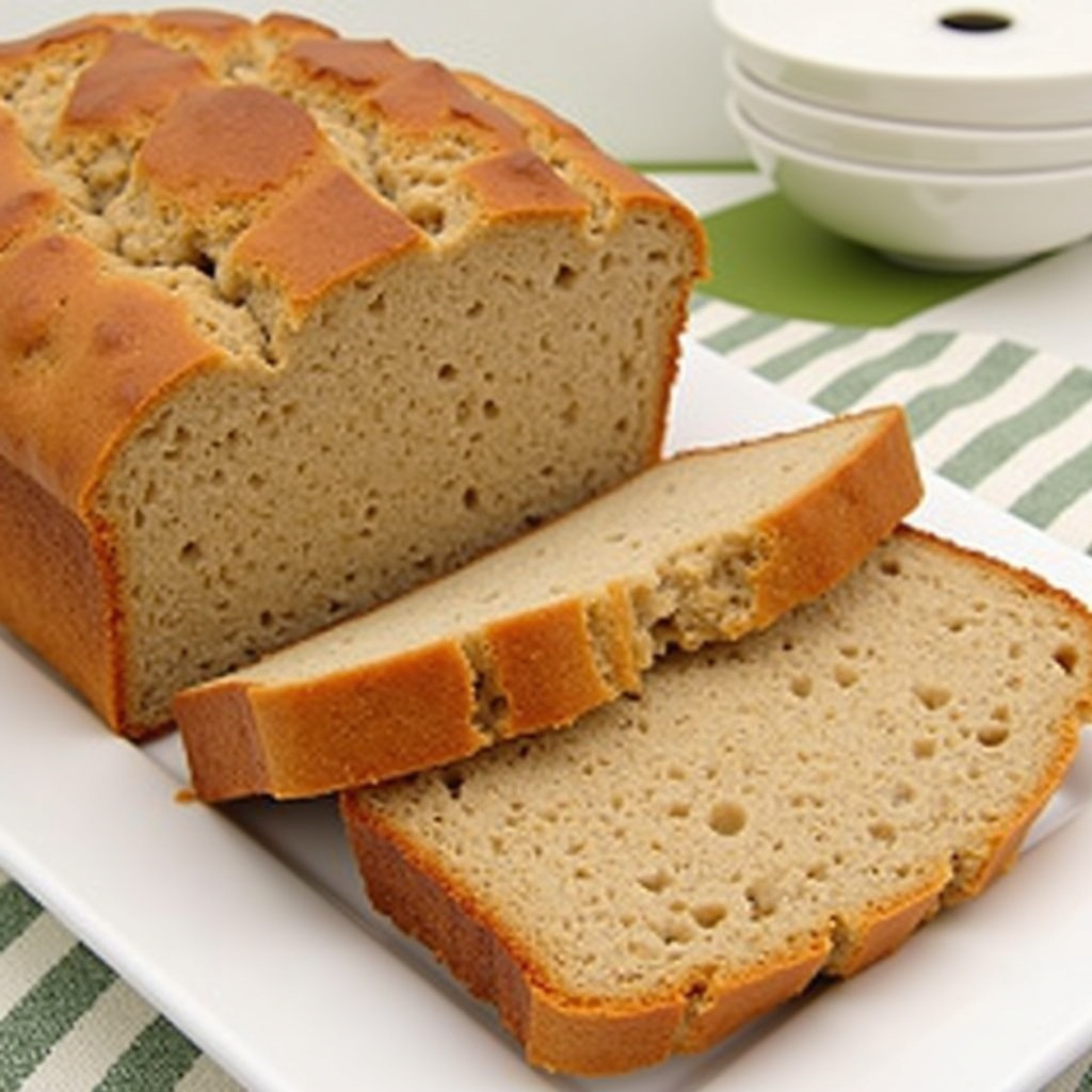 Receta de Pan Integral con Miel (Receta y consejos)