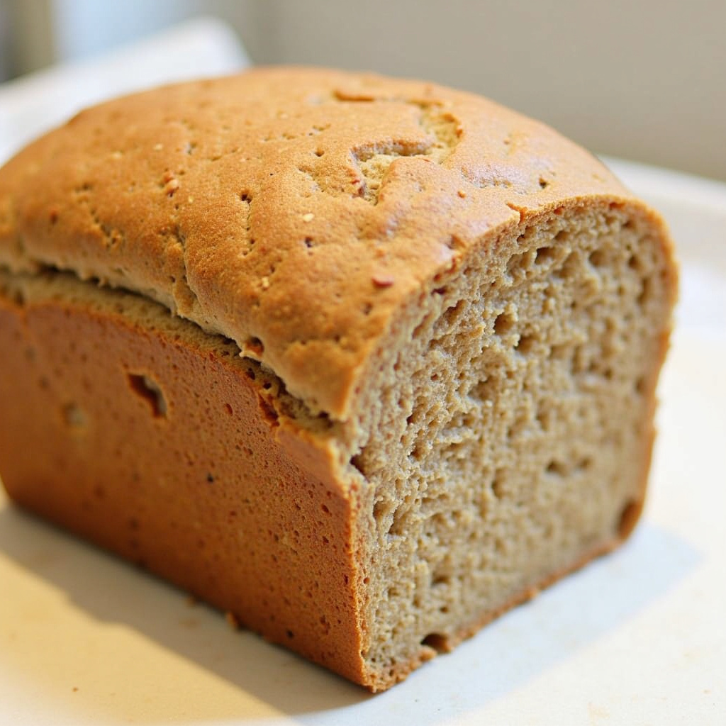 Pan Integral en Panificadora (Receta y consejos)