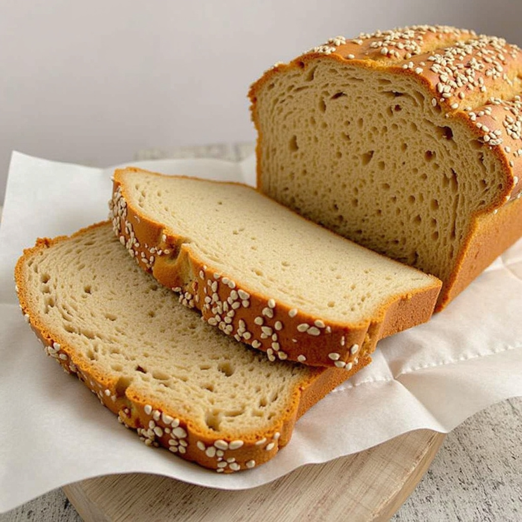 Pan de Masa Madre Integral / Whole Wheat Sourdough Bread (Receta y ...