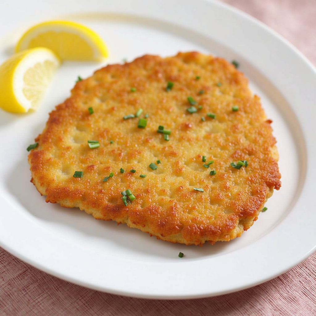Wiener Schnitzel (Receta y consejos)