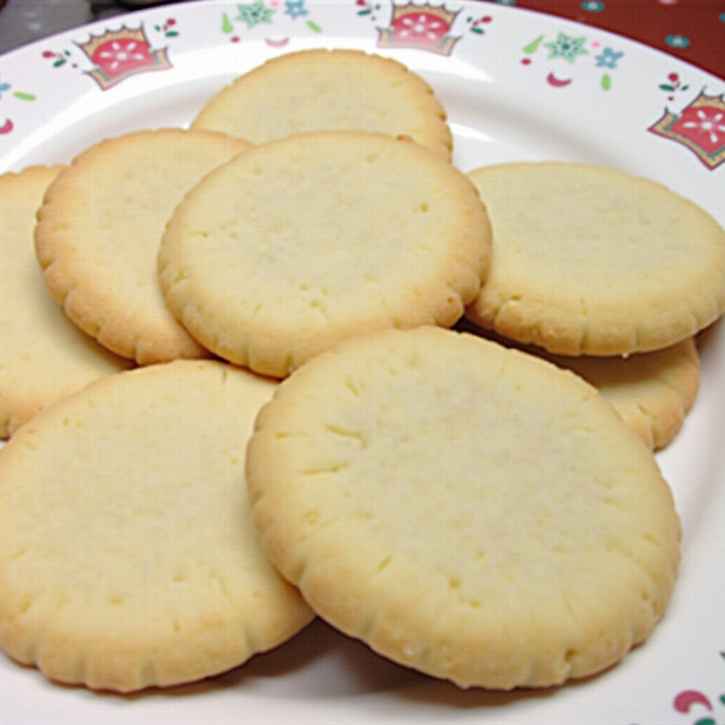 Las Mejores Galletas de Azúcar del Mundo (Receta y consejos)