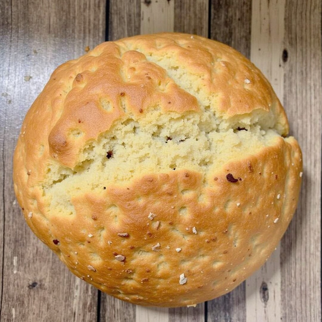 Pain à la Levure (recette et conseils)