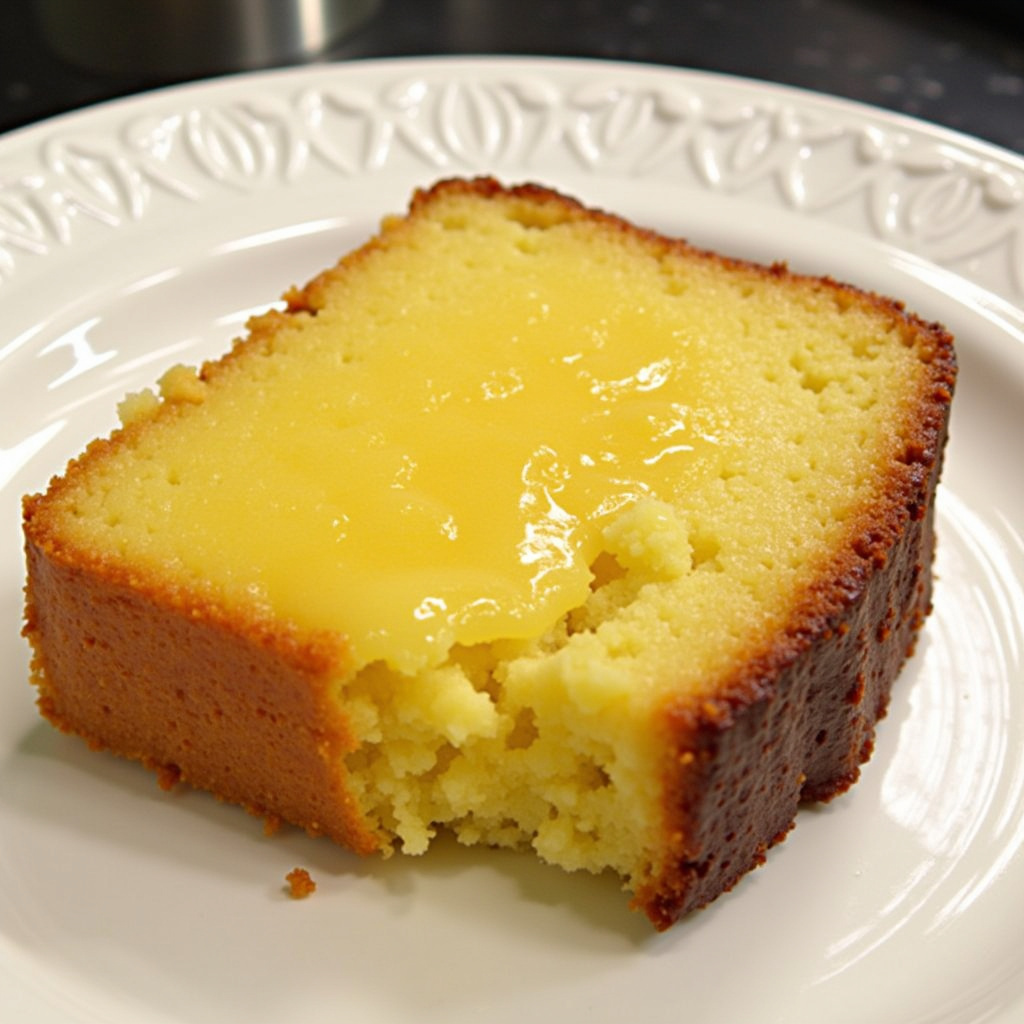 Pastel de Yogur con Glaseado de Mermelada (Receta y consejos)